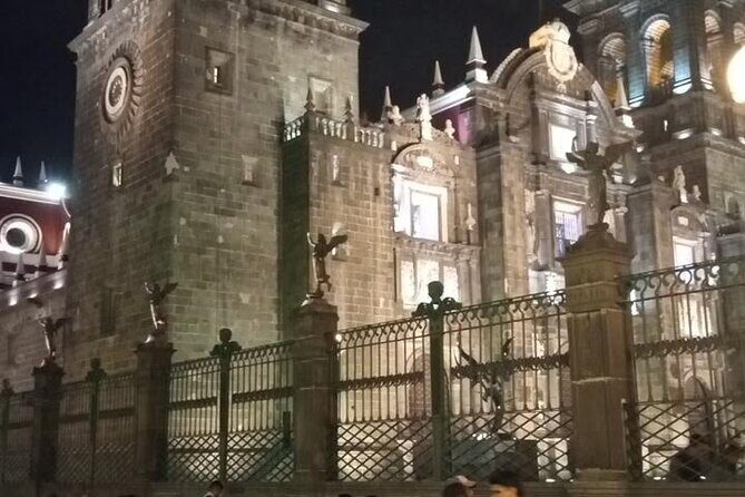 Private Puebla and Cholula Day Trip with Guide and Transport - The Sum Up