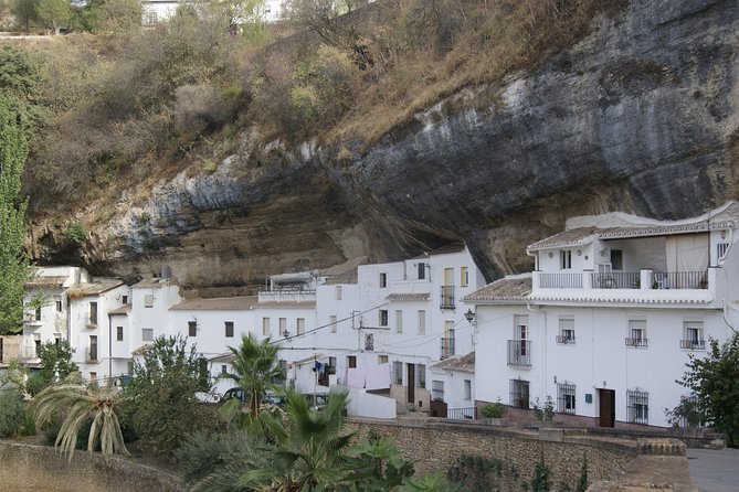 Private Pueblos Blancos and Ronda - FAQ
