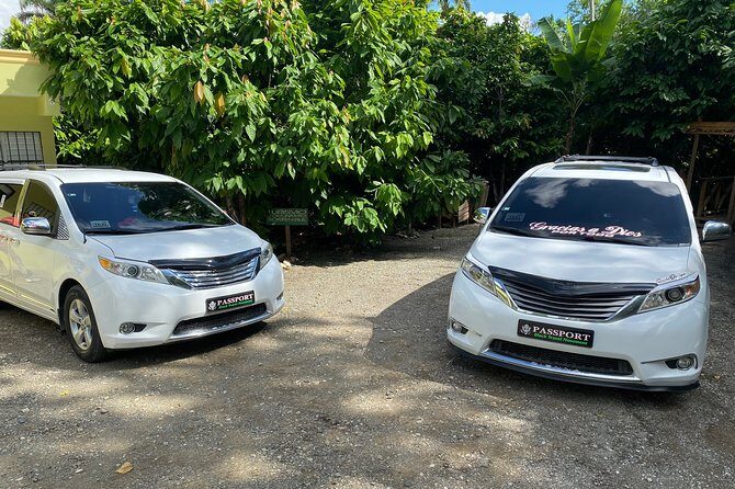 Prívate puerto Plata airport transportation from pop airport - The Sum Up