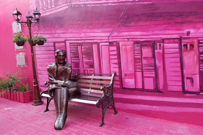 Private Puerto Plata City Tour - Considerations and Practical Tips