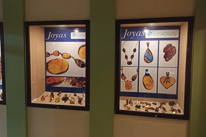 Private Puerto Plata City Tour - The Vibrant Waterfront and Local Life