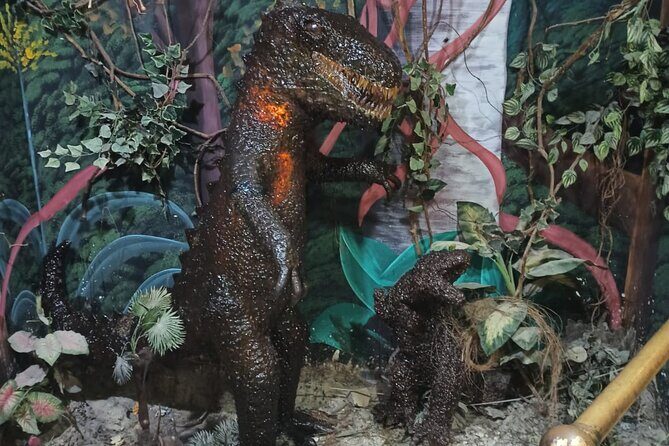 Private Puerto Plata City Tour - Panoramic and Local Flavors