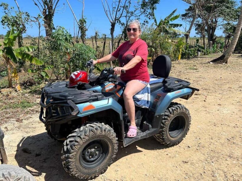 Private Puerto Plata Countryside ATV & Garden Adventure - Introduction: Why the Private ATV & Garden Tour Stands Out