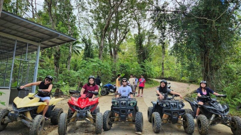 Private Puerto Plata Countryside ATV & Garden Adventure - Why This Tour Offers Good Value