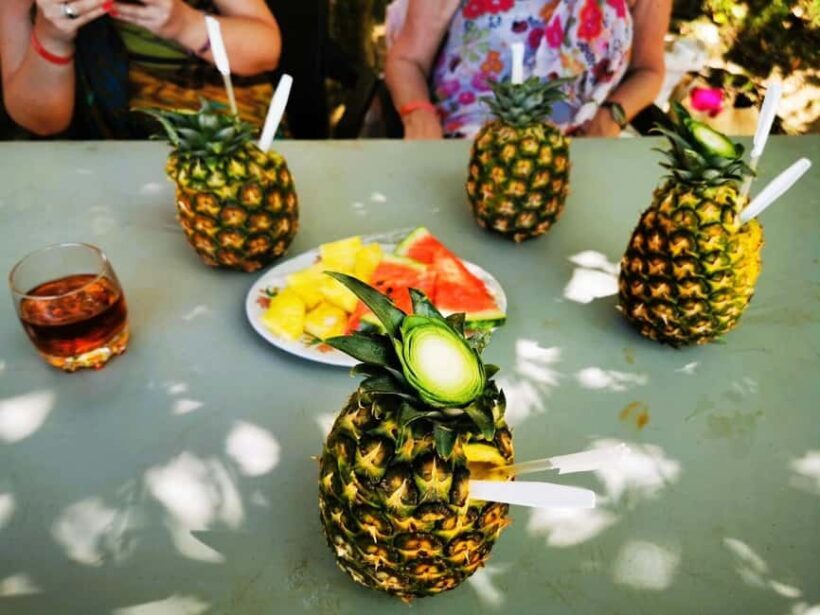 Private Puerto Plata Food Tour and Beach Chillout - Discovering Puerto Plata: A Balanced Blend of Culture, Cuisine, and Coastline