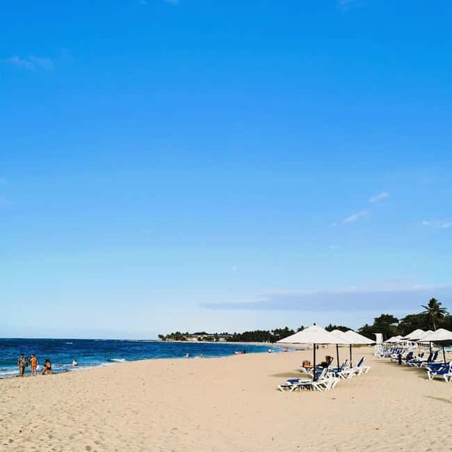 Private Puerto Plata Food Tour and Beach Chillout - FAQ