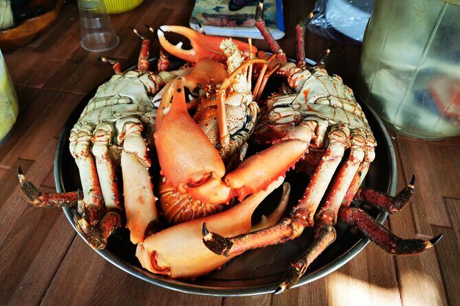 Private Puerto Plata Food Tour and Beach Chillout - Practical Details and Considerations