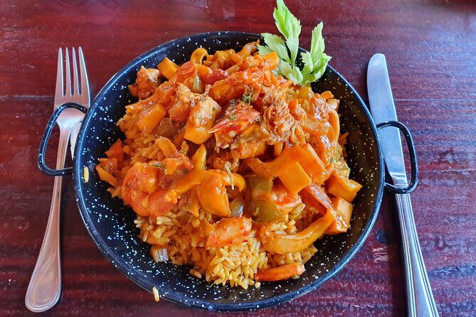 Private Puerto Plata Food Tour and Beach Chillout - FAQ