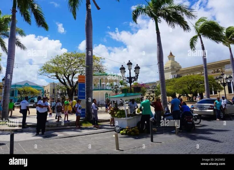 Private: Puerto Plata Half-Day Cultural & Historical Tour - Key Points