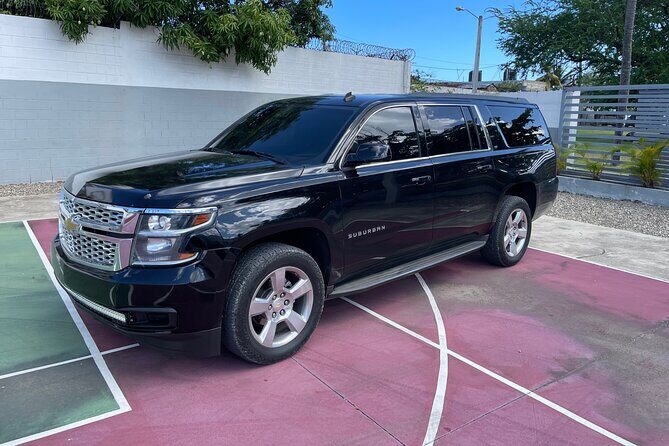 Private Puerto Plata Pop Airport Transportation - Practical Considerations