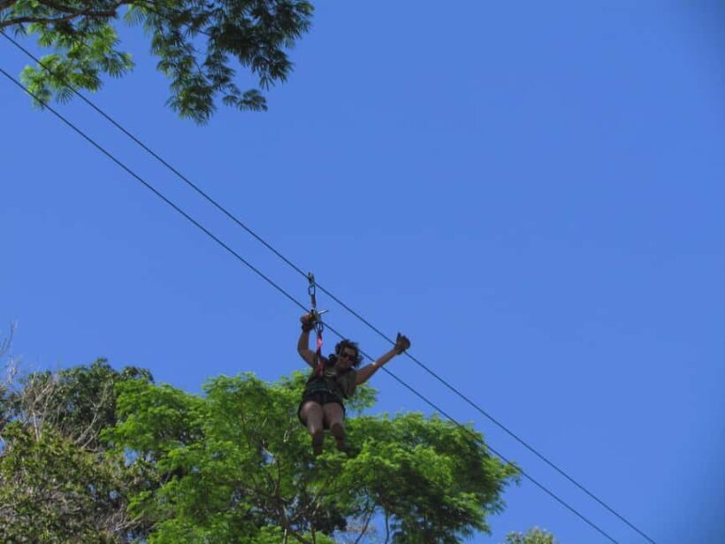 Private: Puerto Plata Zip-Line Thrill Experience - Final Thoughts