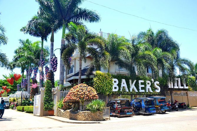 Private Puerto Princesa City Tour - Key Points