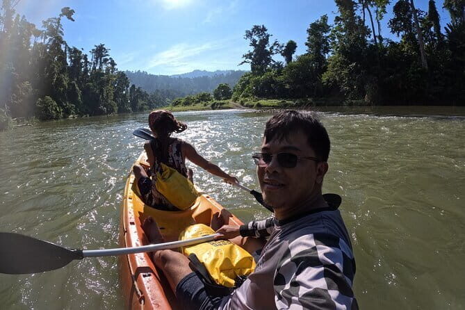 Private Puerto Princesa River Kayaking with Seaplane Transfer - Introduction: A Unique Adventure in Palawan
