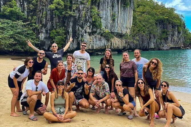 Private Puerto Princesa River Kayaking with Seaplane Transfer - FAQ