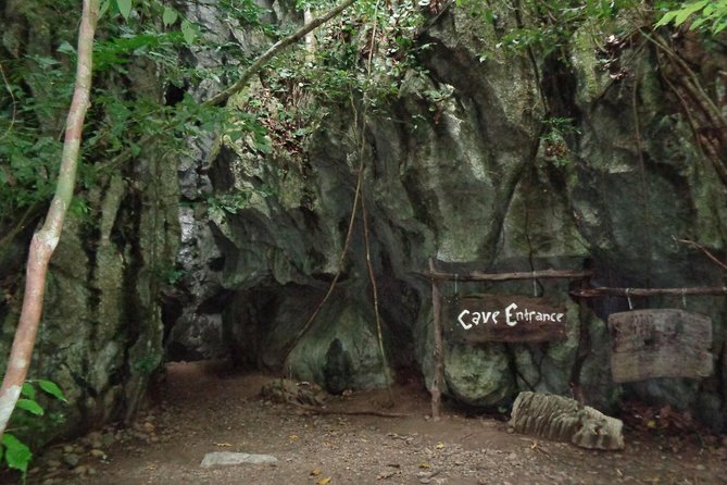 Private Puerto Princesa Underground River, Ugong Cave & zipline - Key Points
