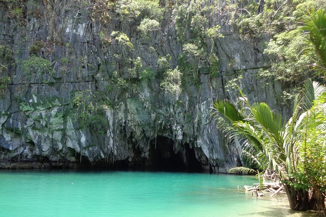 Private Puerto Princesa Underground River, Ugong Cave & zipline - FAQs