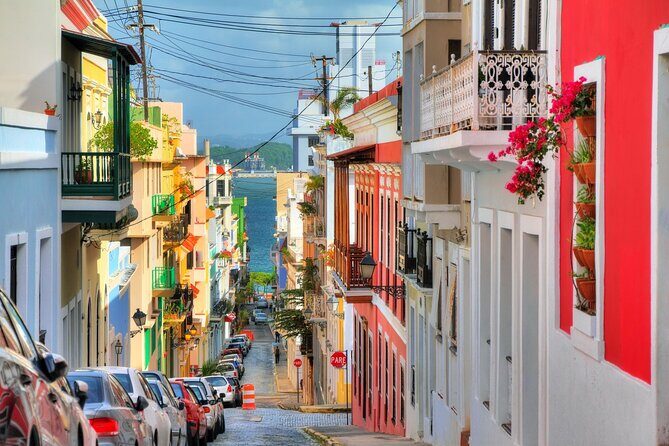 Private Puerto Rico Cultural Tour - Introduction: A Deep Dive into Puerto Ricos Culture