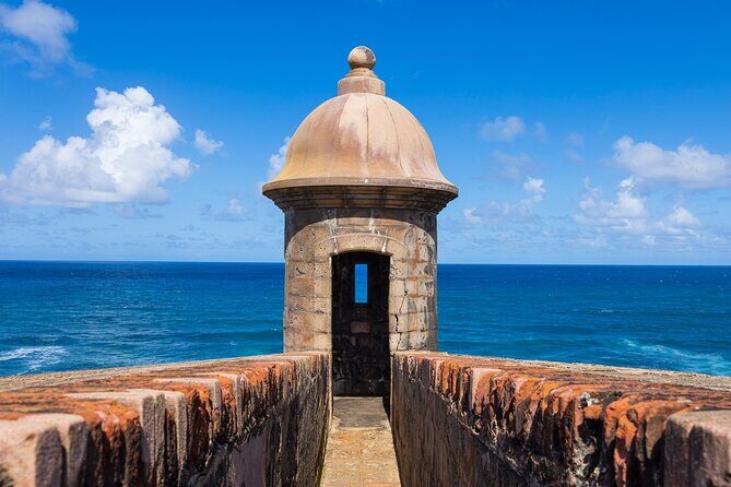 Private Puerto Rico Cultural Tour - A Close Look at the Itinerary