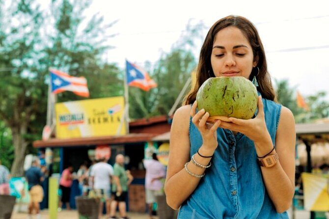 Private Puerto Rico's Bucket List 3 Day Package with hotel pickup - What’s Included and What’s Not