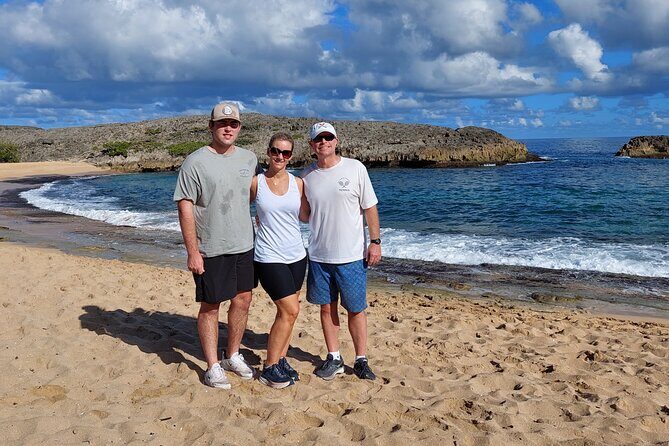 Private Puerto Rico's Bucket List 3 Day Package with hotel pickup - Final Thoughts