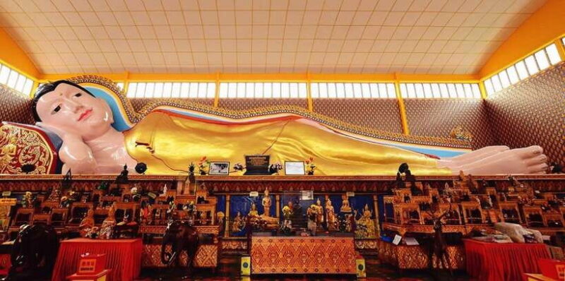 Private Pulau Penang Tour: Trails to Racial Harmony - Who Should Consider This Tour?