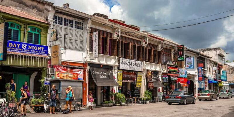 Private Pulau Penang Tour: Trails to Racial Harmony - FAQ: Practical Questions About the Tour