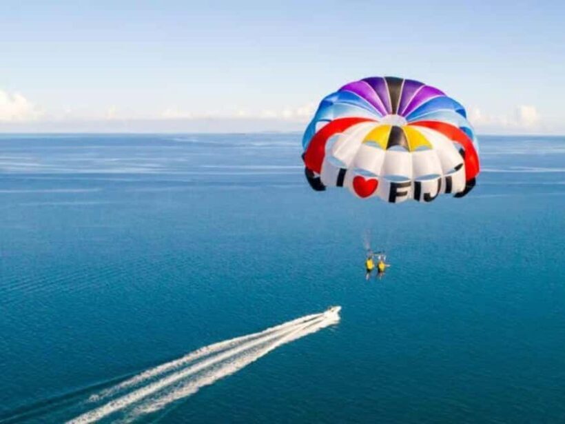 Private Punta Cana 4x4 Buggy Adventure & Parasailing Combo - An In-Depth Look at the Experience