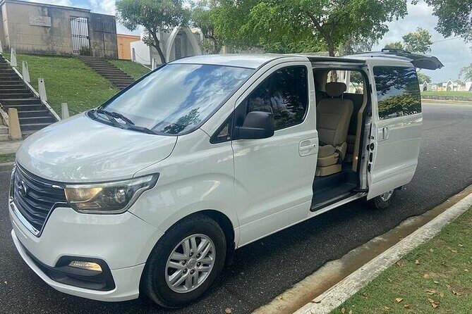 Private Punta Cana Airport Ground Transfers - The Practicalities of the Service