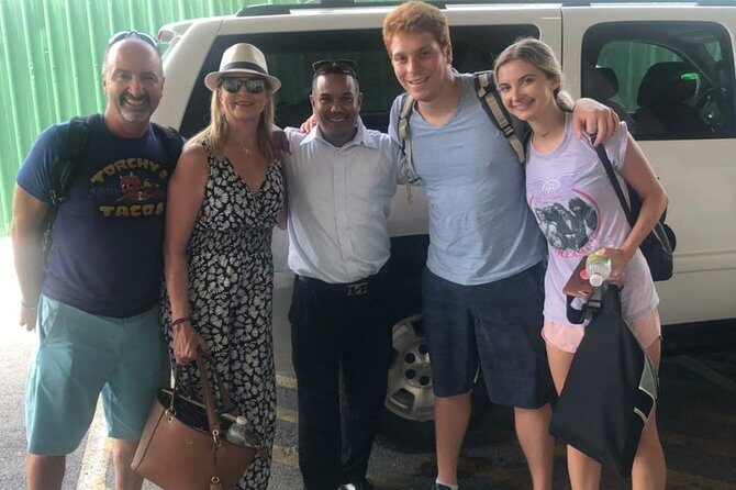 Private Punta Cana airport (PUJ) SUV Transfers to Romana & Bayahibe Hotels. - A Practical Look at the Private Punta Cana Airport SUV Transfers to Romana & Bayahibe Hotels