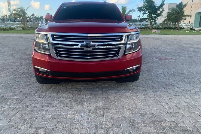Private Punta Cana airport (PUJ) SUV Transfers to Romana & Bayahibe Hotels. - Key Points