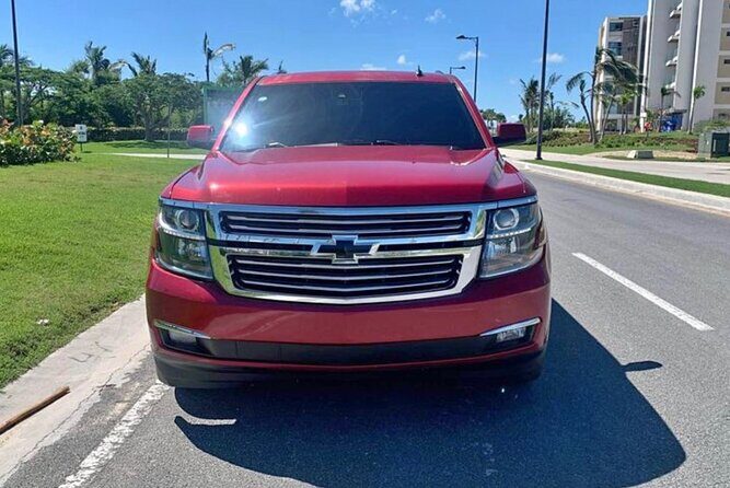 Private Punta Cana airport (PUJ) SUV Transfers to Romana & Bayahibe Hotels. - FAQ