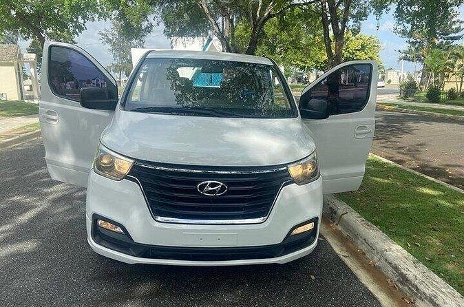 Private Punta Cana Airport (PUJ) Transfers to Bayahibe Hotels - The Sum Up