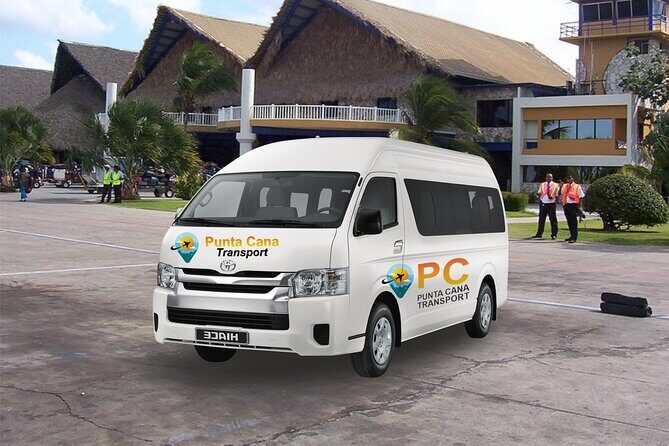 Private Punta Cana Airport Round Trip Transfer to Punta Cana Hotels - Frequently Asked Questions