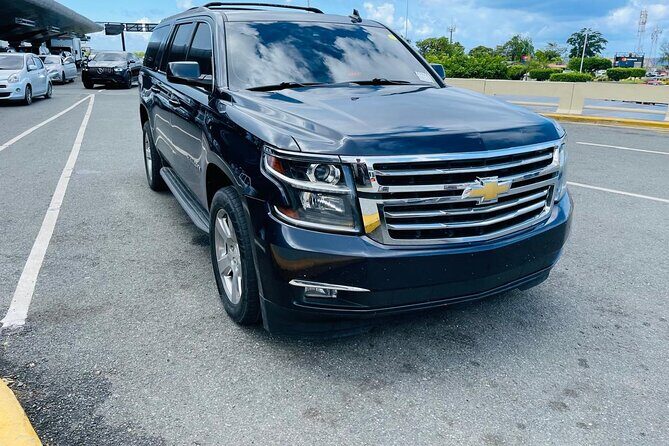 Private Punta Cana Airport Service - Who Will Benefit Most?