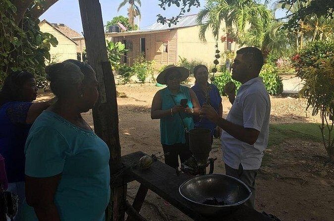 Private Punta Cana Airport Service - The Sum Up