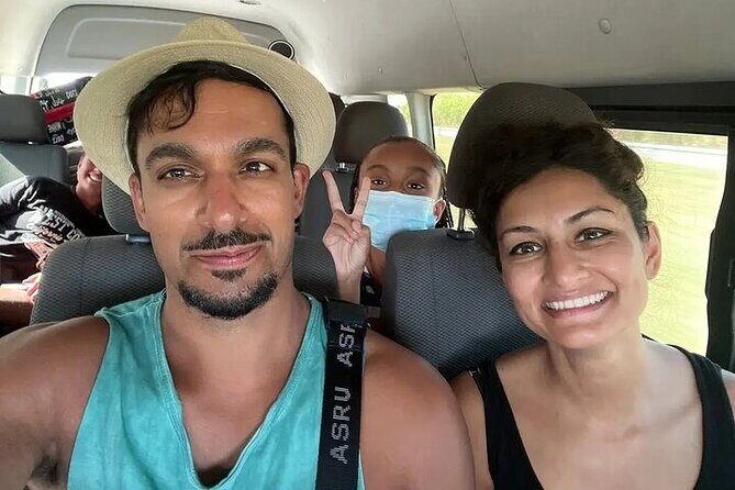 Private Punta Cana Airport Transfer from Hotels to Uvero Alto - A Thorough Breakdown of the Experience