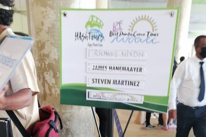 Private Punta Cana Airport Transfer Sedan to Hotels in Dominican Republic - What to Expect