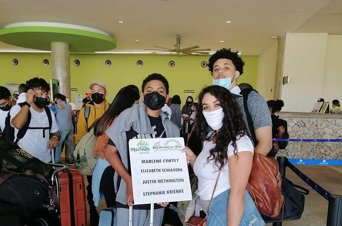 Private Punta Cana Airport Transfer Sedan to Hotels in Dominican Republic - The Real-World Experience: What Travelers Say