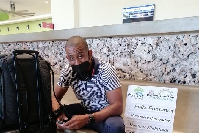 Private Punta Cana Airport Transfer Sedan to Hotels in Dominican Republic - The Sum Up