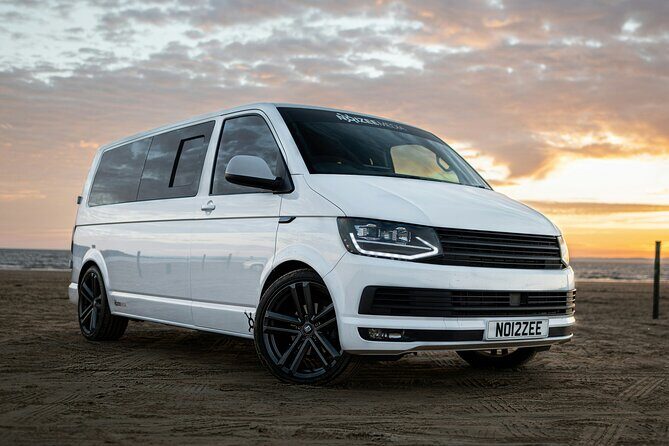 Private Punta Cana Airport Transfer To Hotel - Cozy And Safe - What to Expect from Your Punta Cana Private Transfer