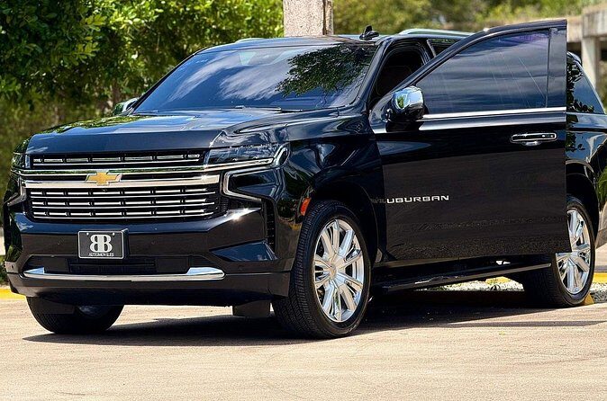 Private Punta Cana Airport Transfer To Hotel - Cozy And Safe - Final Thoughts