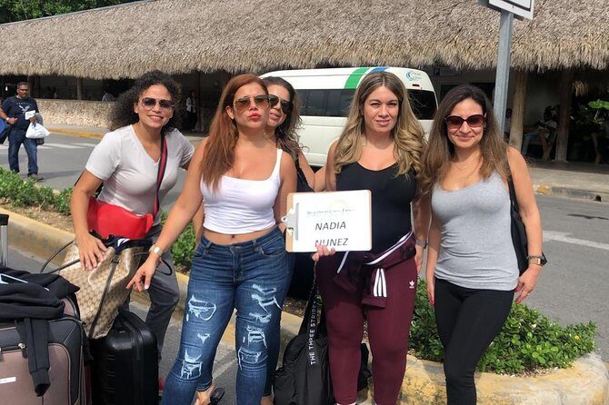 Private Punta Cana Airport Transfer to Hotels in Dominican Republic - The Value of the Service