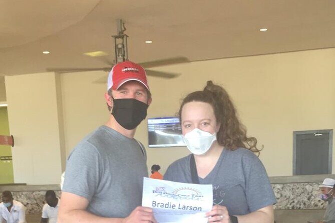 Private Punta Cana Airport Transfer to Hotels in Dominican Republic - Authentic Experiences from Travelers