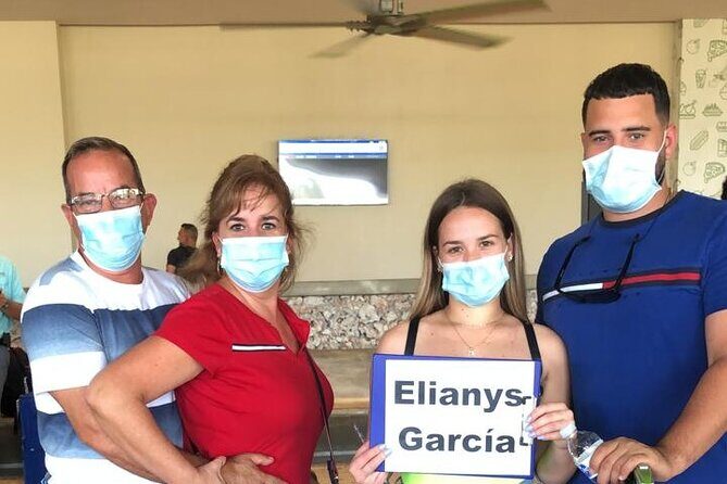 Private Punta Cana Airport Transfer to Punta Cana AREA - Why Choose This Transfer?