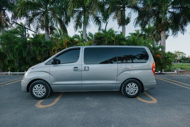 Private Punta Cana Airport Transfers from/to the Hotel 1 ó 2 way - A Closer Look at the Experience