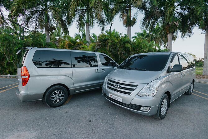 Private Punta Cana Airport Transfers from/to the Hotel 1 ó 2 way - FAQ