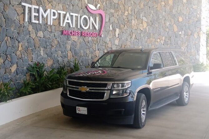 Private Punta Cana Airport Transfers Hotels - Key Points