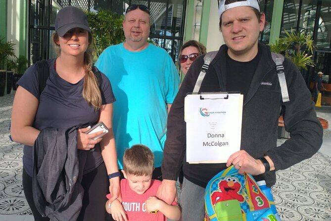 Private Punta Cana Airport Transfers Hotels - Practical Tips for Your Transfer