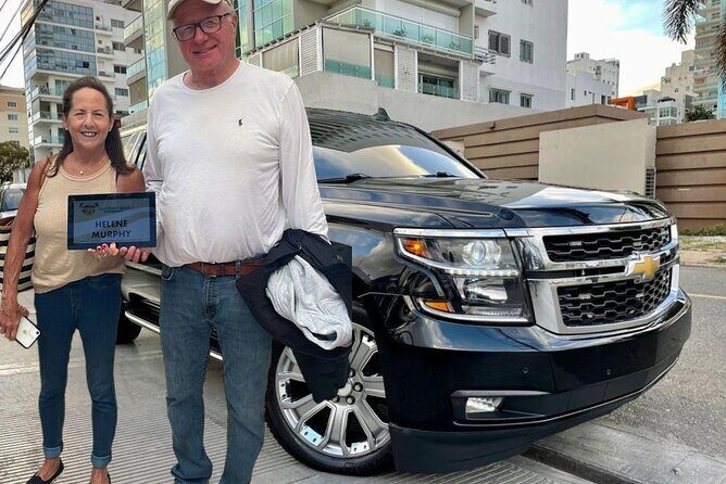 Private Punta Cana Airport Transfers & Hotels - Key Points