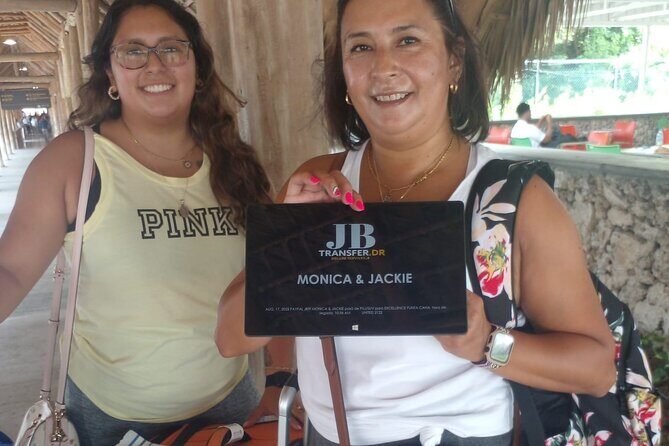 Private Punta Cana Airport Transfers & Hotels - Introducing JB Transfer DR: What to Expect